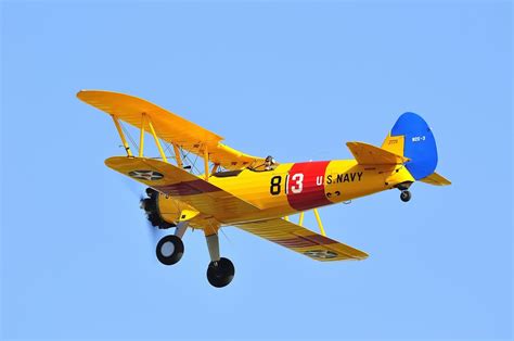 Biplane Wallpaper 48 Images