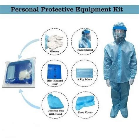 Types Of Personal Protective Equipment In Hospital At Eileen Crofts Blog
