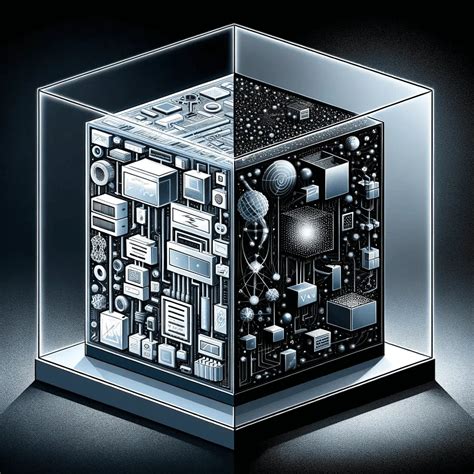 Machine Learning Vs Deep Learning Rôles Et Différences