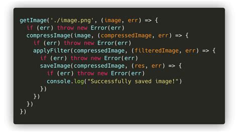 惊艳可视化的 js动态图演示 Promises Async Await 的过程 知乎