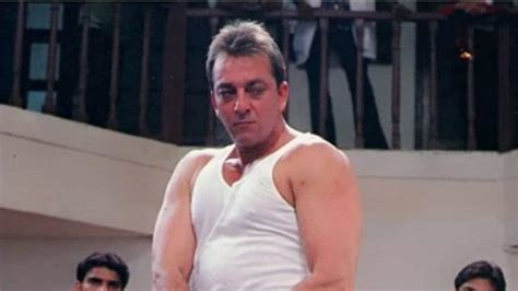 Sanjay Dutt Birthday 8 Films Of The Actor That Will Surely Make You