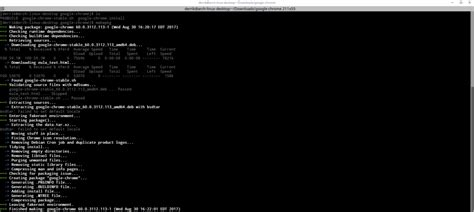 How To Install Software From The Arch Linux User Repository