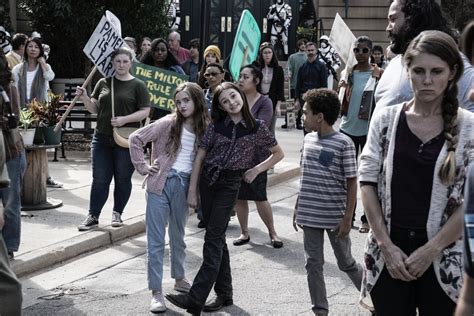 The Walking Dead Season 11 Episode 17 Photos Lockdown Seat42f