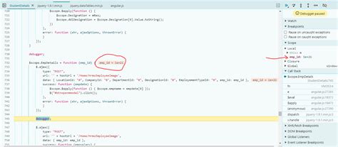Javascript Angular Js Id Convert To Other Formate Stack Overflow