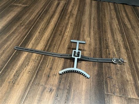 Apostates Fork Bdsm Torture Punishment Medieval Tool Sadist — Sharp Pointed Things