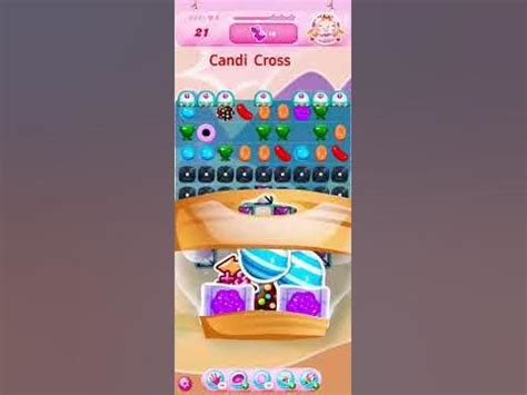 Candi cross.... - YouTube