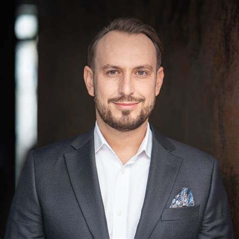 Michał Kozar Griffin Capital Partners