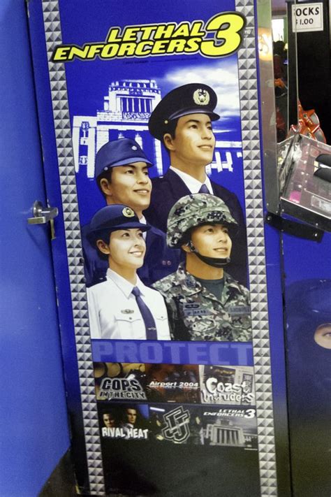 Lethal Enforcers 3 Alchetron The Free Social Encyclopedia