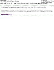 Lab PostLab Solubility Rules Pdf Teresa Sturkey CH Section Fall Lab PostLab