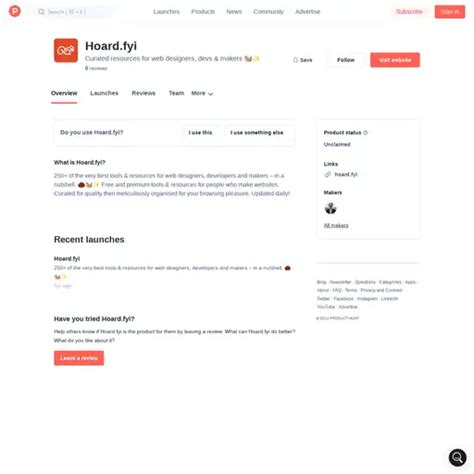 Addys Toolkit • Web Dev And Design Resources Curated Tools And Resources