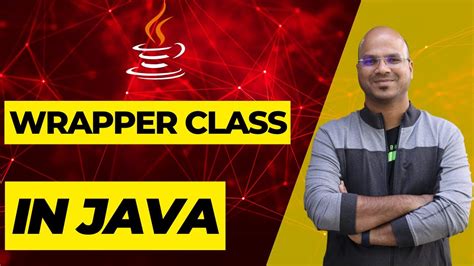 60 wrapper class in java youtube