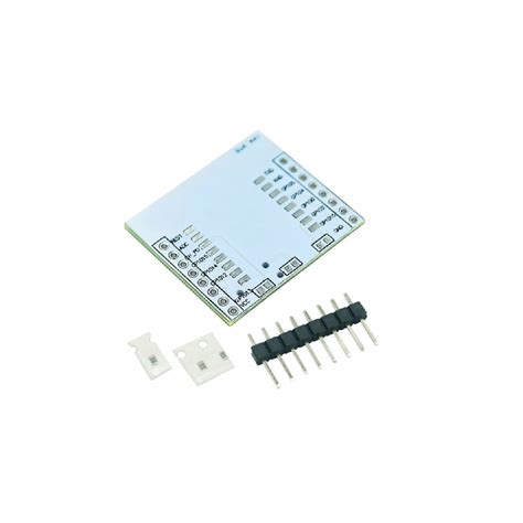 Shield Wifi Para Pcb Prototipo Circuito Eletronico Esp8266 Esp12 Ou