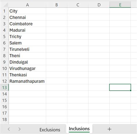 How To Custom Sort Text Column Data Narrates