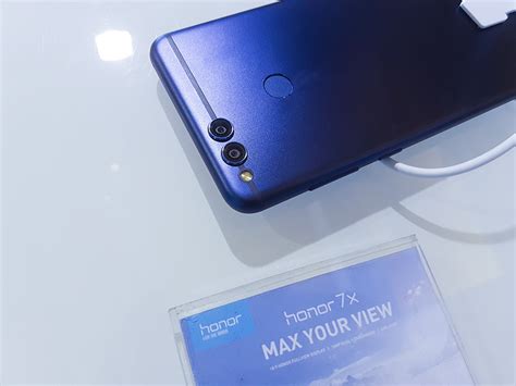 Honor Smartphone Huawei Spesifikasi Harga Indonesia