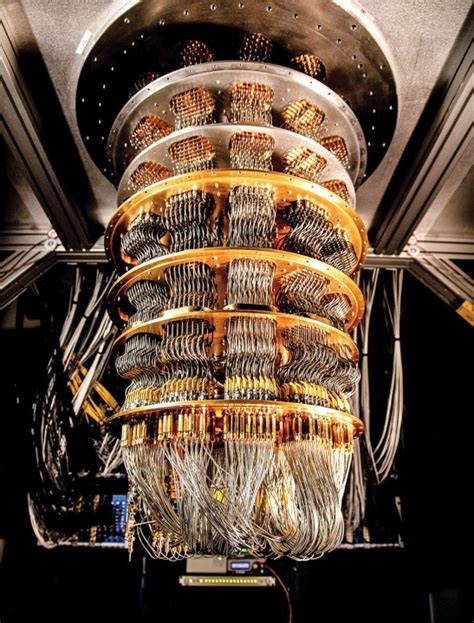 the future of quantum computing
