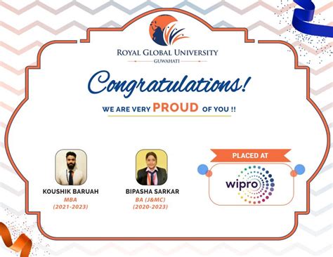 Arpita Baruah On Linkedin Congratulations