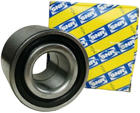 Задний ступичный подшипник лада веста Snr Fc 41795 S01 — купить по