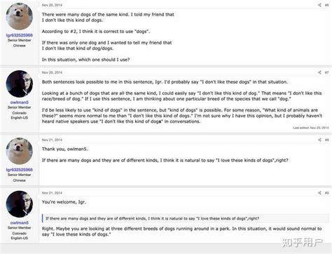 A Kind Of后面加单数还是复数？ 知乎