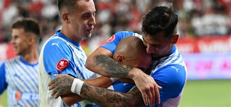 Jovan Markovic După Poli Iași Universitatea Craiova