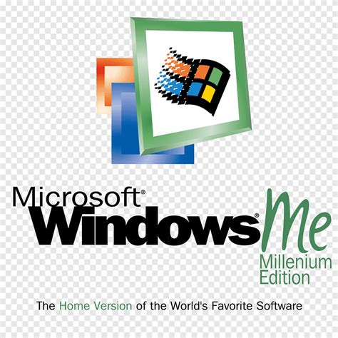 Windows Me Microsoft Windows Operating System Windows 98 Windows Logo