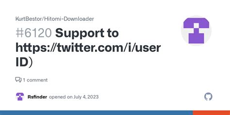 Support To Iuseruser Id · Issue 6120