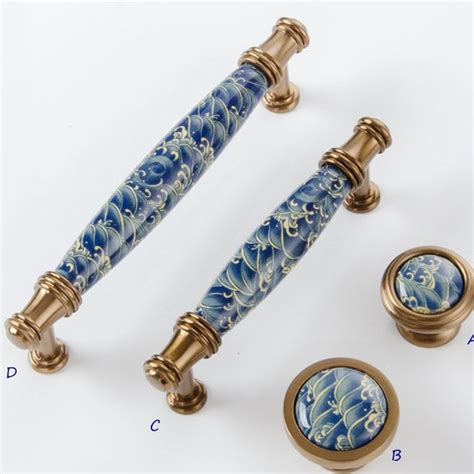 Nautical Drawer Pull Etsy