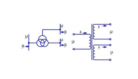 Трансформатор и трансформатор отличия 91 фото