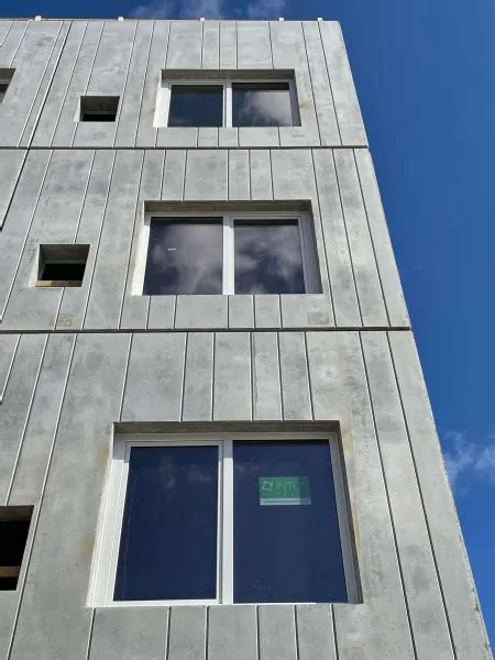 Ann Rainey Apartments Intus Windows Projects Intus Windows