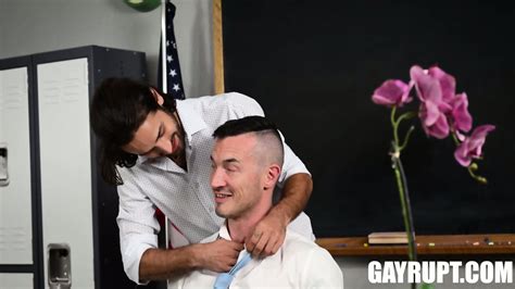 The Teachers Assistant Derek Kage Noah Asli Eporner