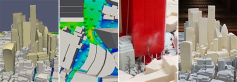 Rwdi Wind Engineering And Buildings Cfd And Wind Tunnel Testing