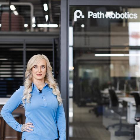 Path Robotics On Linkedin Pathrobotics Robotics Robots