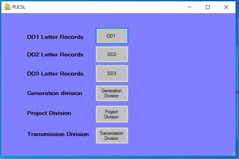 GitHub Kumudunee Consumer Complaints Management System
