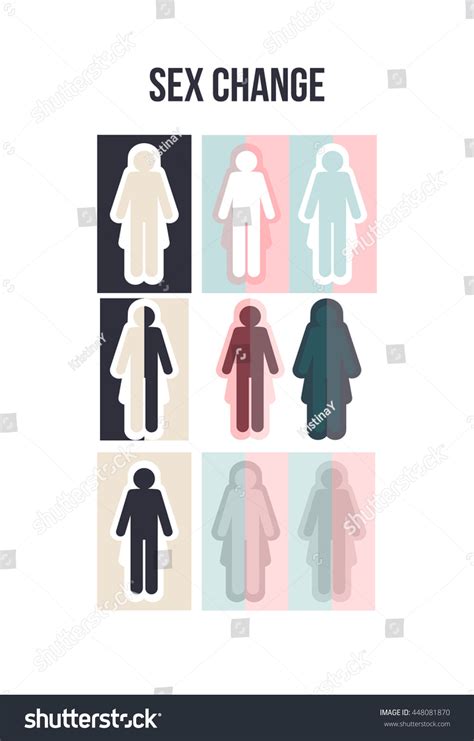Poster Banner Background Logo Sexual Minorities Stock Vector Royalty Free 448081870 Shutterstock