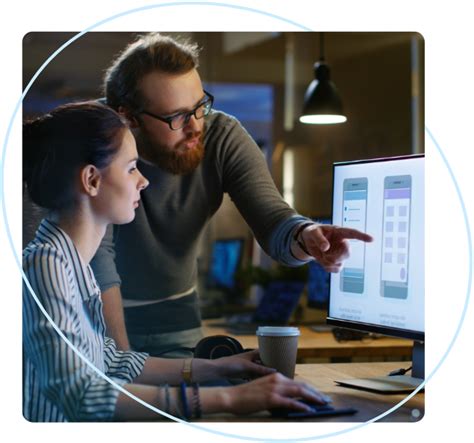 Artificial Intelligence Services Ai Solutions By