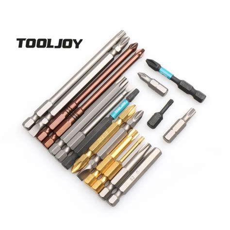 S2 Double End Slim Screwdriver Bits Shock Reduced Types Size Chart Magnetic Bit Holder And Bit