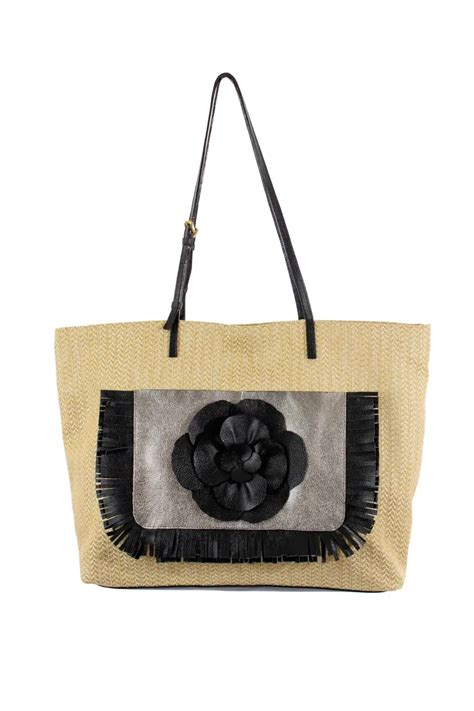 Naturaleza Tote Diana Delgado
