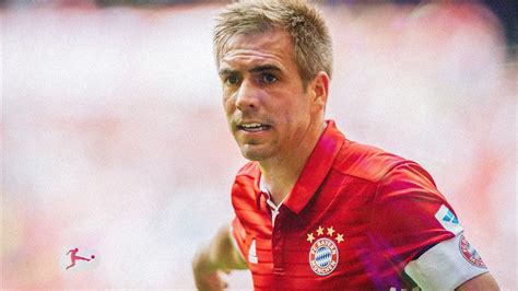 Philipp Lahm Titel Und Fairness Bundesliga