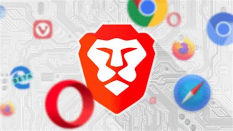 Brave Browser Caught Redirecting Users Through Affiliate Links Pcmag