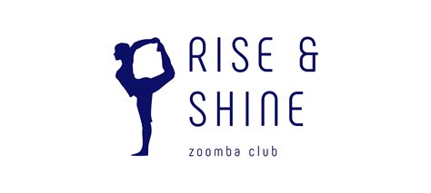 Zumba Class Logo