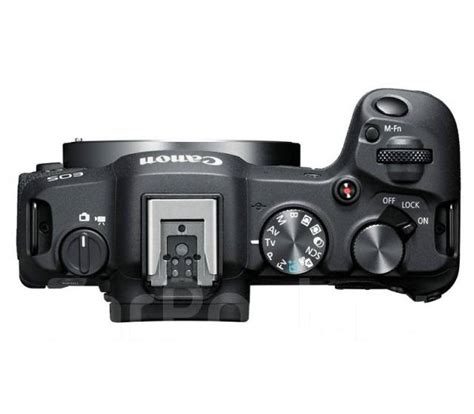 Цифровая камера Canon Eos R8 Body Rf 24 105mm F4 7 1 Is Stm новый под заказ так же