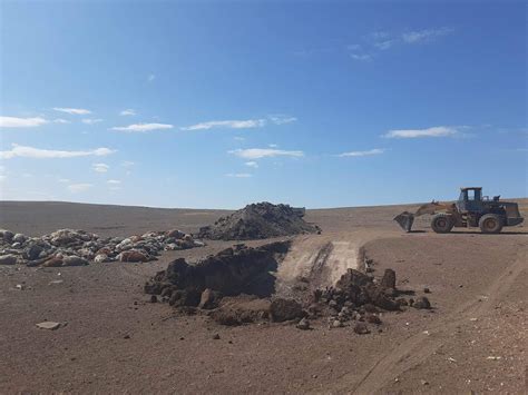 Мөнххаан сумд 2023 оны 5 дугаар сарын 19 20 өдрүүдэд болсон байгалийн