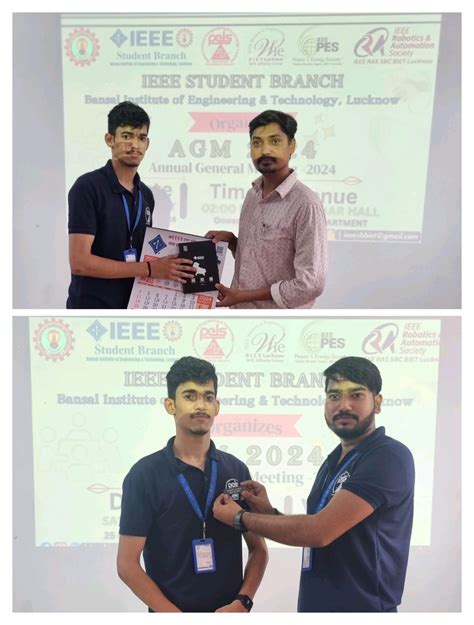 Vaibhav Tripathi On Linkedin Ieee Ieeeup Promotion Careergrowth Gratitude Teamwork…