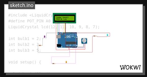 Mobile Wokwi ESP32 STM32 Arduino Simulator