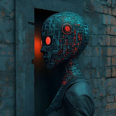 Unraveling Misconceptions In Artificial Intelligence Premium Ai Generated Image