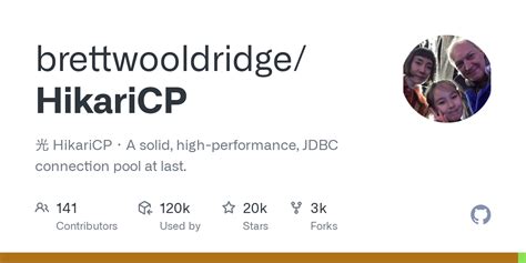 releases · brettwooldridge hikaricp · github