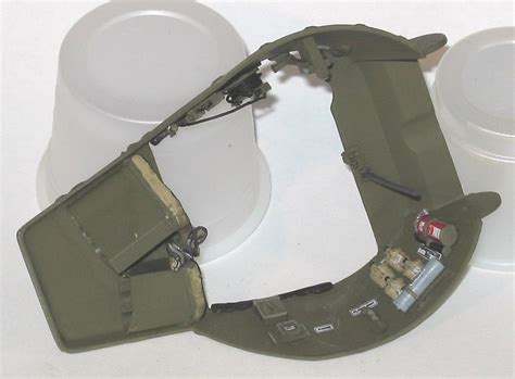 Building An M36b1 The Turret
