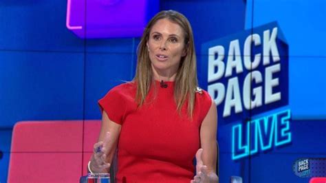 ‘not Going To Happen Candice Slams Test Return Door In David Warners