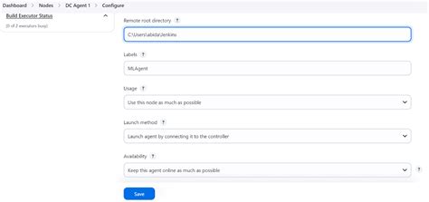 Jenkins Para Mlops Um Tutorial Completo De Ci Cd Datacamp