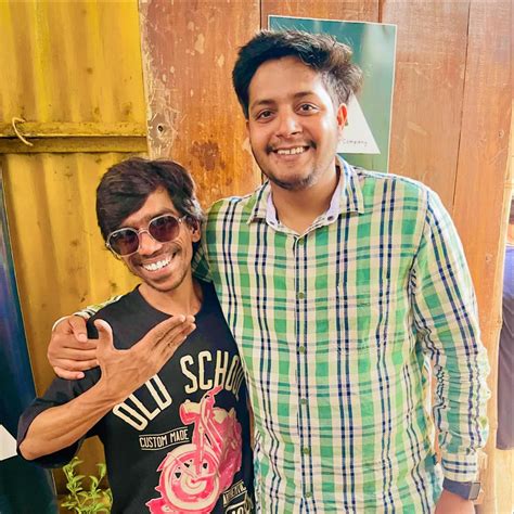 Kumar Saurabh