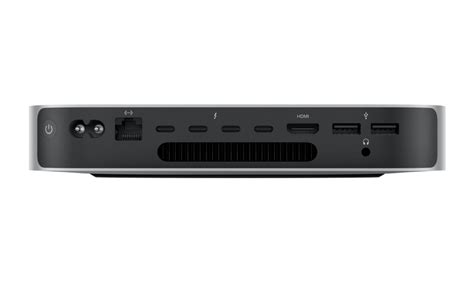Apple S New Mac Mini Is Now 100 Cheaper Features M2 And M2 Pro Chips